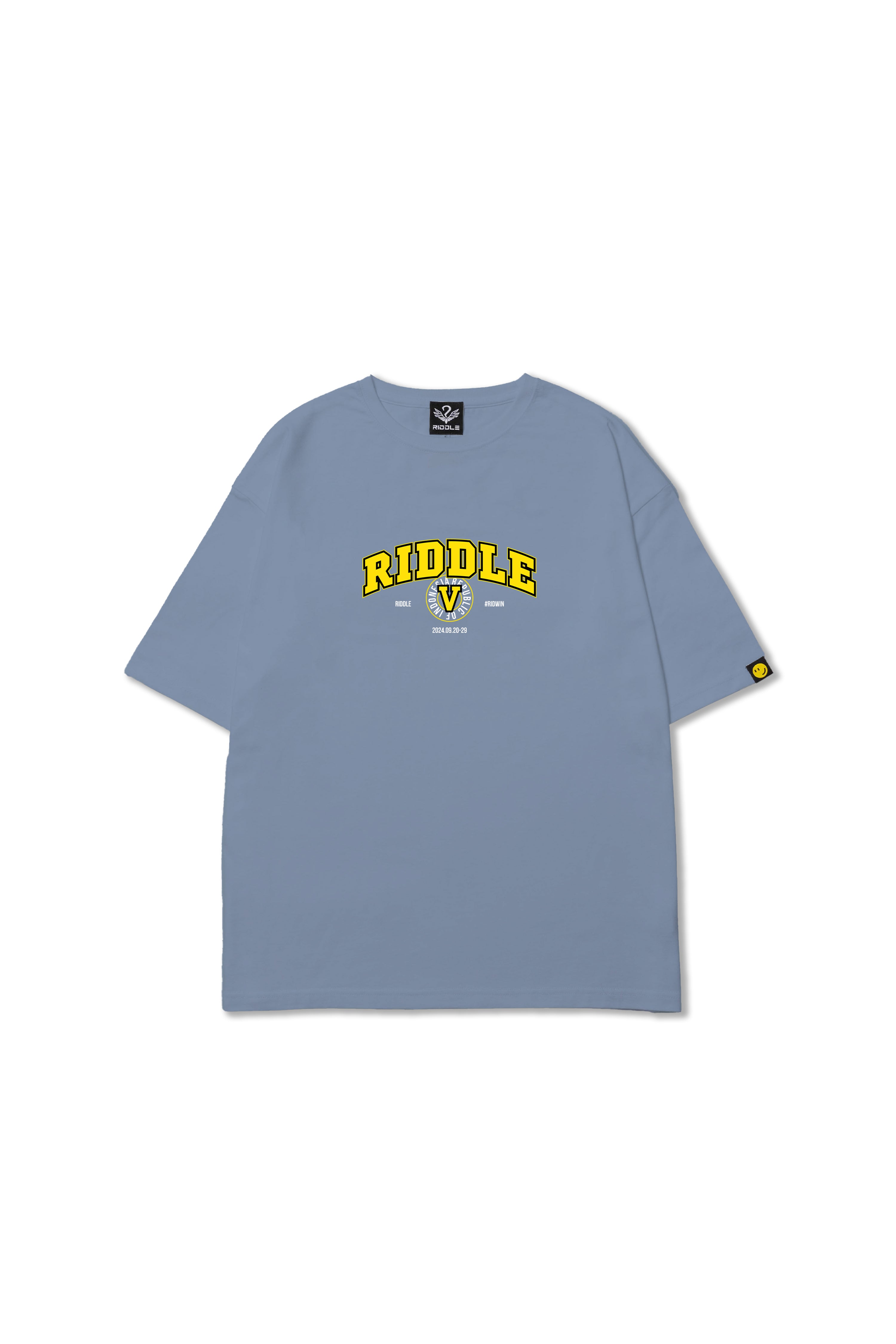 RIDDLE ONLINE SHOP