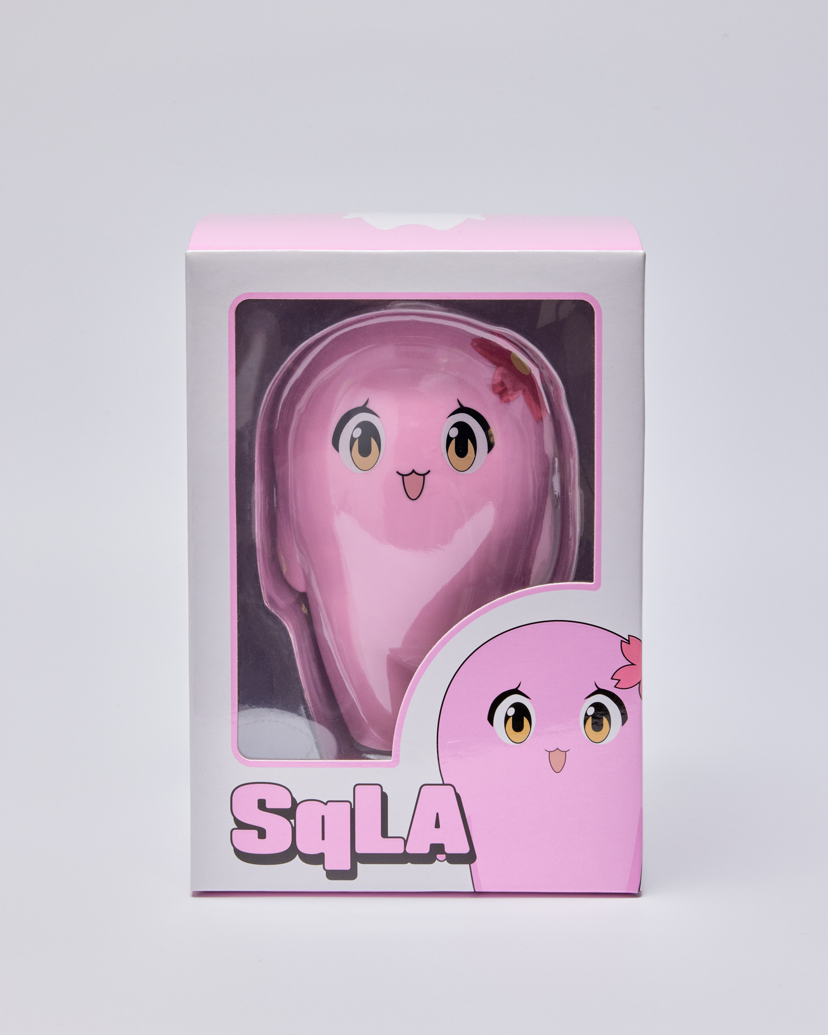 SqLA ソフビ – RIDDLE ONLINE SHOP